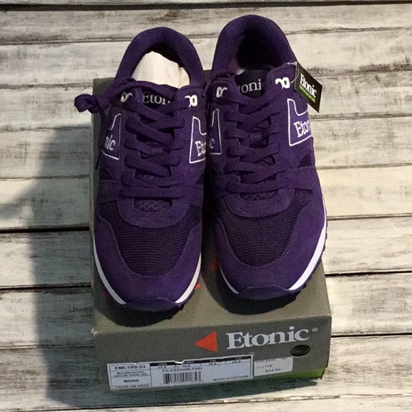 Etonic | Shoes | Mens Etonic Shoes | Poshmark